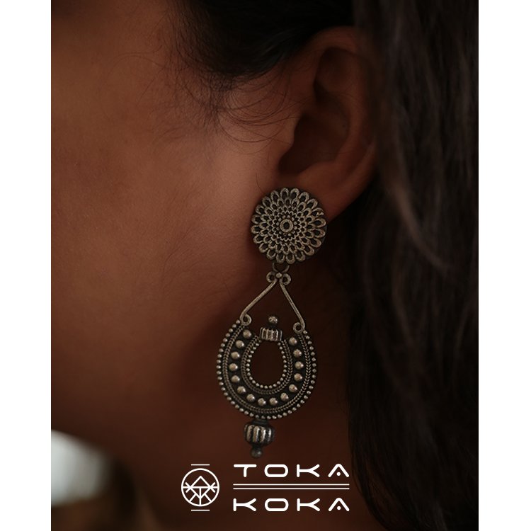 Simple dangler – Toka Koka